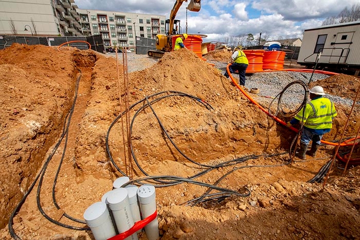 Utility solutions for Georgia organizations | Utility Services ...